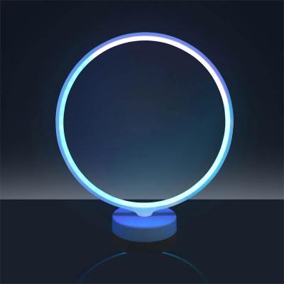 China 2700K Remote Control Aura Mood Lamp with IP20 Rating for Home Party Lighting for sale