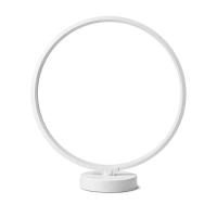 China Remote Control 3000K Color Temperature 8W LED Table Lamp Modern Mood Lamp for Bedroom and Hotel for sale