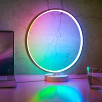 China Remote Control RGBW LED Mood Lighting Lamp with 3000K Color Temperature for sale