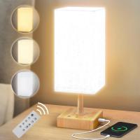 China 10000lux Dimmable Light Therapy Lamp with Sunrise Simulation for Natural Wake Up for sale