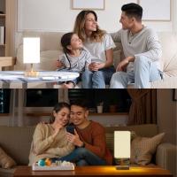China 24Watt 10000 Lux Daylight Therapy Light with Dimmable Touch Control for Seasonal Depression for sale