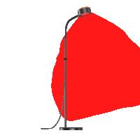 China Remote Control Red Light Therapy Lamp with 660nm + 850nm Wavelength and 30W Power for Home Use for sale