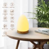 China 10W Full Spectrum SAD Lamp with 10000 Lux UV Free Light Therapy Lamp 2700K-6500K for sale