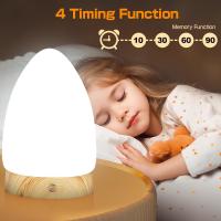 China Dimmable Sunlight Therapy Lamp 10000Lux with 2700K-6000K Color Temperature for Mood Enhancement for sale