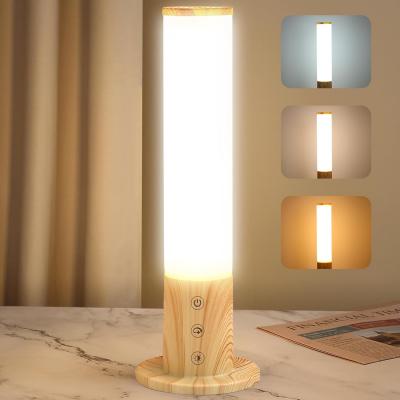 China UV Free SAD Light Therapy Lamp 10000 Lux with Touch Control for Seasonal Affective Disorder for sale