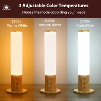 China UV Free SAD Light Therapy Lamp 10000 Lux with Touch Control for Seasonal Affective Disorder for sale