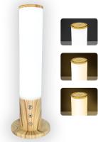 China UV Free Happy Sunlight Therapy Lamp 10000 Lux with Adjustable Brightness and Full Spectrum Light for sale