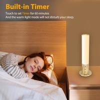 China UV Free Happy Sunlight Therapy Lamp 10000 Lux with Adjustable Brightness and Full Spectrum Light for sale