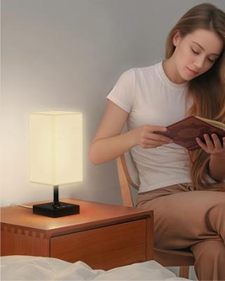 China 10000 Lux Daylight Therapy Lamp with Dimmable Touch Control for Seasonal Affective Disorder for sale