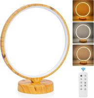 China 10000lux UV Free Daglicht Lamp with Adjustable Brightness for Light Therapy and Home Use for sale