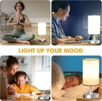 China 10000 lux SAD Lamp with 2700K-6000K Color Temperature and Remote Control for Light Therapy for sale