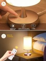 China 16W Light Therapy Lamp with 10,000 Lux Brightness 3 Color Temperatures and Adjustable Brightness for Seasonal Affective Disorder for sale