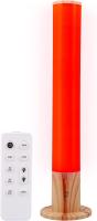 China 10000Lux Sleep Aid Lamp with 670nm Red Light and Dimmable Brightness for Enhanced Sleep Therapy for sale
