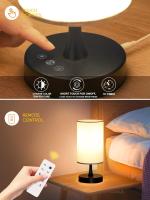 China 10000 Lux Light Therapy Lamp with Adjustable Brightness and Remote Control for Seasonal Affective Disorder for sale