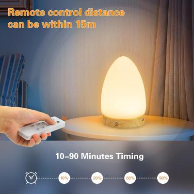 China 10000 Lux Remote Control Customized Light Therapy Lamp Sunlight Therapy Lamp for Mood Enhancement for sale