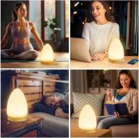 China 10000 Lux Remote Control Customized Light Therapy Lamp Sunlight Therapy Lamp for Mood Enhancement for sale