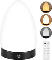China 10000LUX SAD Light Therapy Lamp with 3 Color Temperatures and Adjustable Timing & Brightness for sale