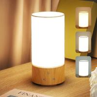 China VALED Cylindrical 10000 Lux Mood Therapy Light with 2700K-6000K Color Temp and 50000 Hours Working Time for sale
