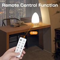 China Customizable 10000Lux Sunlight Therapy Lamp with Remote Control and Timer for sale