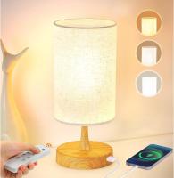 China Modern 10000lux SAD Lamp with 3 Color Temperature Timer for Sleep Therapy Light for sale