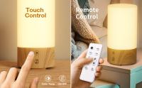 China Customizable 10000 Lux Dimmable Light Therapy Lamp With Timer Function For Seasonal Affective Disorder for sale