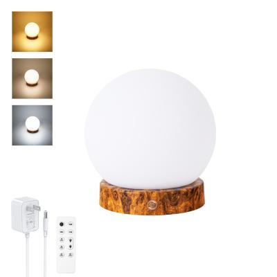 China 10000 Lux Adjustable Brightness Mood Therapy Lamp with 2700-6000K Color Temperature for SAD Treatment for sale