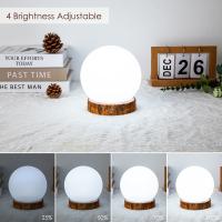 China 10000 Lux Adjustable Brightness Mood Therapy Lamp with 2700-6000K Color Temperature for SAD Treatment for sale