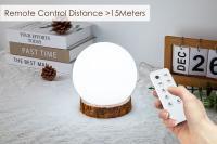 China 10000 Lux Adjustable Brightness Mood Therapy Lamp with 2700-6000K Color Temperature for SAD Treatment for sale