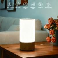 China 10000 Lux Light Therapy Lamp with Remote Control and Customizable SAD Mood Lamp for sale