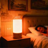 China 10000 Lux Light Therapy Lamp with Remote Control and Customizable SAD Mood Lamp for sale