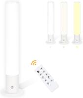 China 100V - 240V Daylight Simulation Lamp with Remote Control and Adjustable Colors/Brightness for Sunlight Therapy for sale