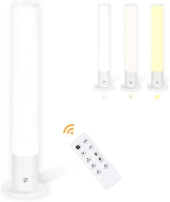 China 100V - 240V Daylight Simulation Lamp with Remote Control and Adjustable Colors/Brightness for Sunlight Therapy for sale