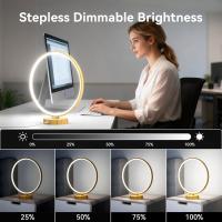 China Remote Control Daglicht Lamp 10000 Lux Customizable Light Therapy Lamp for sale