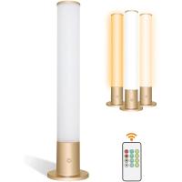 China Remote Control Daylight Simulation Lamp 10000LUX Happy Mood Light for sale
