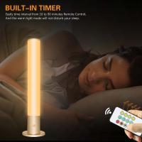 China Remote Control Daylight Simulation Lamp 10000LUX Happy Mood Light for sale