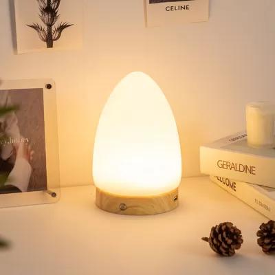 China Customized 10000 Lux UV Free Dimmable Full Spectrum Sunlight Lamp for Light Therapy for sale