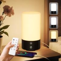 China Cylindrical SAD Light Therapy Lamp with 10000LUX Illumination, Dimmable Color Temperature and Adjustable Brightness & Timer for sale