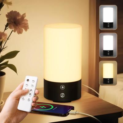 China 10000 Lux Light Therapy Lamp with 3 Color Temperatures & Dimmable Brightness for Home and Office for sale
