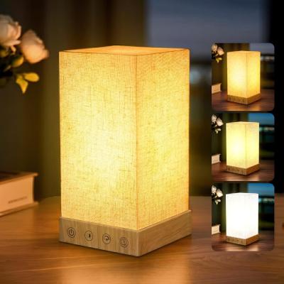 China VALED 10000 Lux Light Therapy Lamp with UV-Free Full Spectrum and 5 Brightness & 3 Color Temperatures for sale