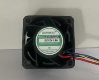 China 4028 High Speed DC Cooling Fan 40x40x28mm 30000 RPM For Electrinc Welding Machine for sale