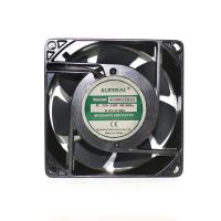 China 80x80x25mm AC Axial Cooling Fan  110v/220v for sale