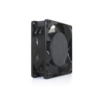 China 80x80x25mm AC Axial Cooling Fan  110v/220v for sale