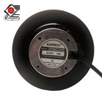 China 5V 12V 24V DC Axial Cooling Fan 60x60x10mm Low Noise Air Ventilation Fan for sale