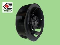China 24V 48V DC Centrifugal Fan 175X69mm Ball Bearing Alloy Aluminum Frame for sale