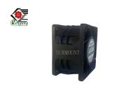 China 60x60x38mm DC Brushless Cooling Fan 12V 24V Low Noise Low Power Consumption for sale