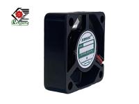 China 3010 Energy Saving DC Axial Cooling Fan 30x30x10mm For Inverter / Purifier / Lighting for sale