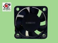 China 3010 Energy Saving DC Axial Cooling Fan 30x30x10mm For Inverter / Purifier / Lighting for sale