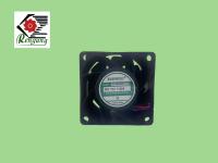 China 6038 Plastic Frame DC Axial Cooling Fan 60x60x38mm 12V 24V Low Power Consumption for sale
