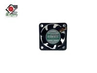 China 4015 Plastic Frame DC Cooling Fan 40x40x15mm 7000 - 11000RPM Speed for sale