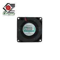 China Energy Saving DC Axial Cooling Fan 30x30x10mm For Inverter / Purifier / Lighting for sale